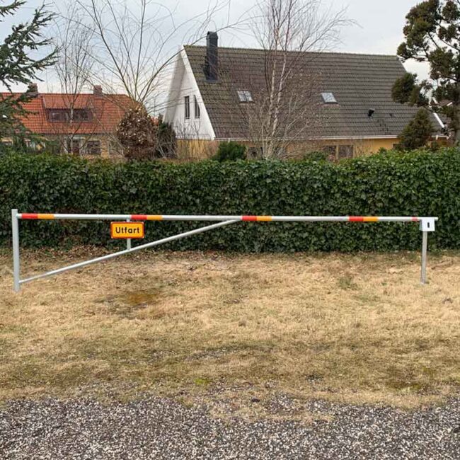 Utvalda produkter » Farthinder originalet