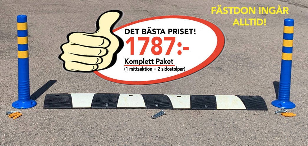 Farthinder originalet bästa & mest sålda sedan 1963.