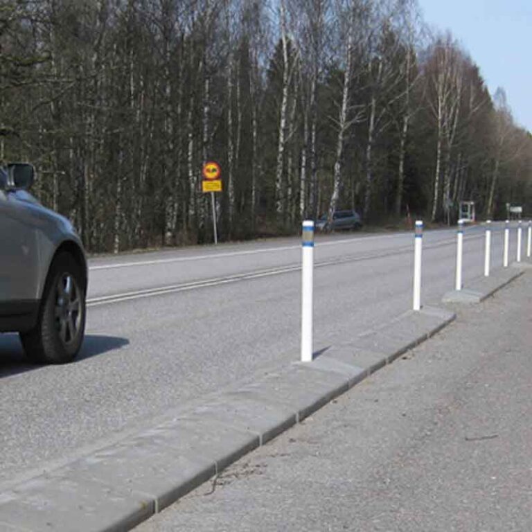 Kantstolpe Archives » Farthinder originalet