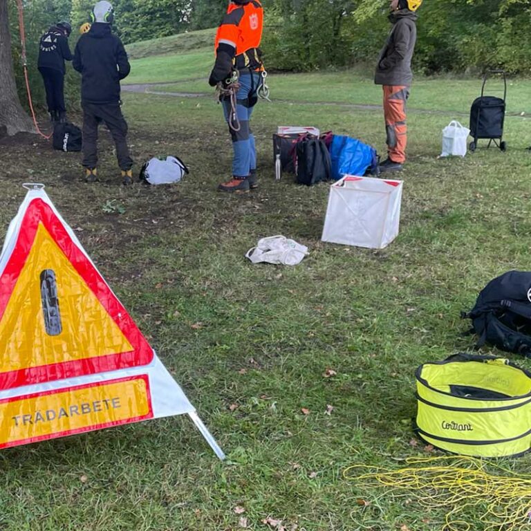 Farthinder - vad gäller? » Regler och riktlinjer för fartgupp.