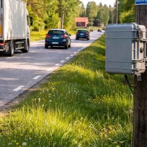 Farthinder - vad gäller? » Regler och riktlinjer för fartgupp.